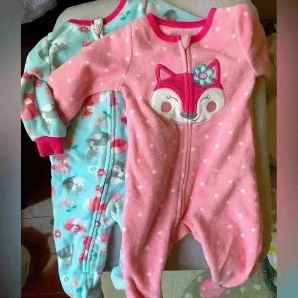 Absorba | One Pieces | Absorba Coverall 2 Piece Set 6 Months | Poshmark